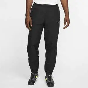 Nike Lab Nrg Retro Casual Long Pants - Black