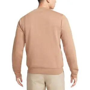Nike Logo Crew Neck Sweatshirt - Default Colorway