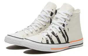 CONVERSE Chuck Taylor All Star High Top Sneakers - Whiteblack