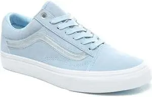 VANS Jelly Sidestripe Old Skool Low Top Sneakers - Blue