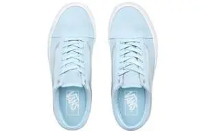 VANS Jelly Sidestripe Old Skool Low Top Sneakers - Blue