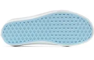 VANS Jelly Sidestripe Old Skool Low Top Sneakers - Blue