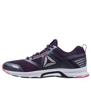 REEBOK Runner Cn1969 Athletic Shoes - Purple/gray