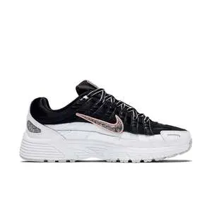 Nike P-6000 Se Low Top Sneakers