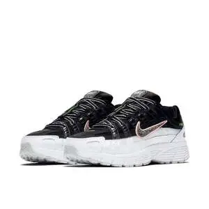 Nike P-6000 Se Low Top Sneakers