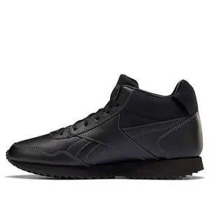 REEBOK Royal Glide Mid Sneakers - Black
