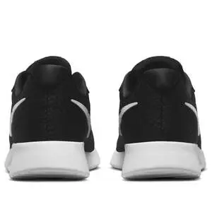 Nike Tanjun Easyon Sneakers - Black/volt/black