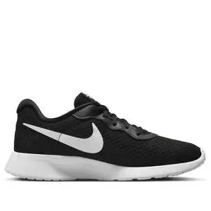 Nike Tanjun Easyon Sneakers - Black/volt/black