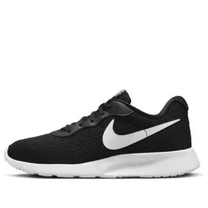 Nike Nike Tanjun EasyOn Sneakers Black/volt/black
