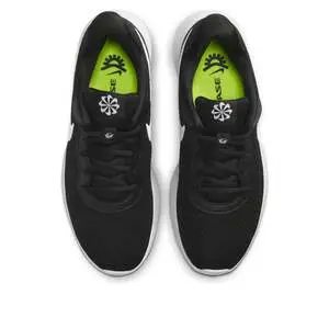 Nike Tanjun Easyon Sneakers - Black/volt/black
