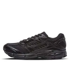 Mizuno Speed 2010 Athletic Sneakers - Black