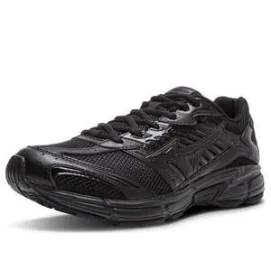 Mizuno Speed 2010 Athletic Sneakers - Black