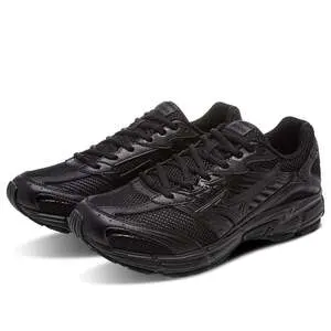 Mizuno Speed 2010 Athletic Sneakers - Black