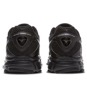 Mizuno Speed 2010 Athletic Sneakers - Black