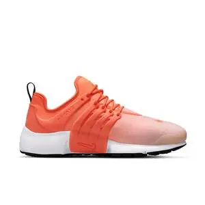 Nike Presto "orange Juice