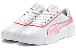 PUMA Sophia Webster X Cali Platform Sneakers