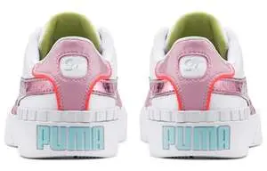 PUMA Sophia Webster X Cali Platform Sneakers