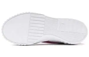 PUMA Sophia Webster X Cali Platform Sneakers - White
