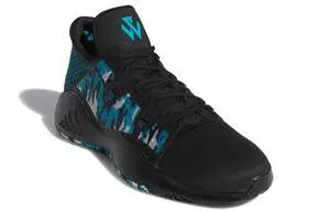 Adidas Pro Vision-select Pe Basketball Sneakers