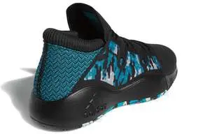 Adidas Pro Vision-select Pe Basketball Sneakers