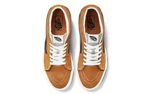 VANS Retro Sport Sk8-mid Sneakers