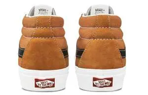 VANS Retro Sport Sk8-mid Sneakers