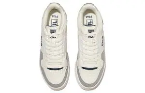 FILA Targa 88 Sneakers - Browngray