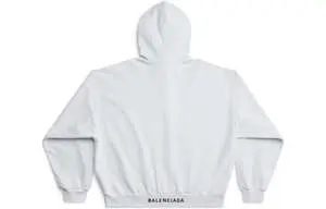 Balenciaga I Love Hoodie