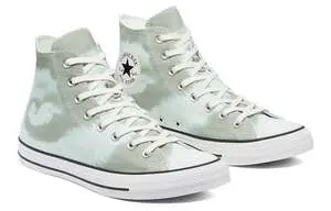 CONVERSE Chuck Taylor All Star High Top Sneakers - /green