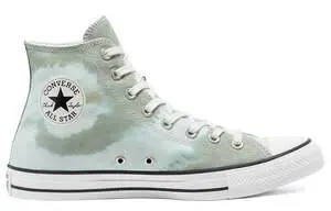 CONVERSE Chuck Taylor All Star High Top Sneakers - /green