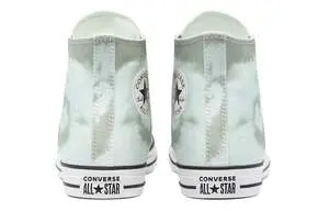 CONVERSE Chuck Taylor All Star High Top Sneakers - /green
