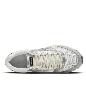 Mizuno Speed 2010 "silver Grey