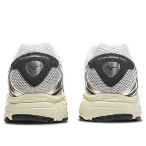 Mizuno Speed 2010 "silver Grey