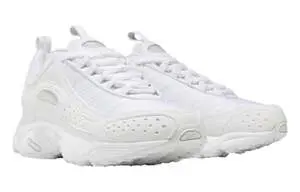 REEBOK Daytona Dmx Ii Athletic Sneakers - White
