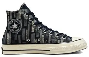 CONVERSE Chuck Taylor All Star Chuck 70 'workwear Denim' High Top Sneakers