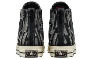 CONVERSE Chuck Taylor All Star Chuck 70 'workwear Denim' High Top Sneakers