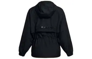 Under Armour Rush Woven Jacket