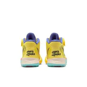 Nike Kyrie 7 '1 World 1 People' Athletic Sneakers