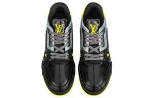LOUIS VUITTON Athletic Sneakers