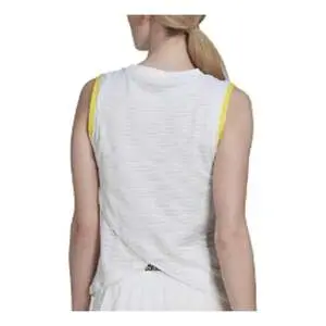 Adidas London Match Tennis Tank Top