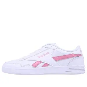 REEBOK Royal Techque T Sneakers - White/pink