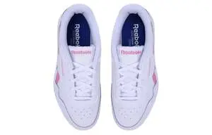 REEBOK Royal Techque T Sneakers - White/pink