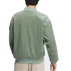 Adidas Lounge Jacket Asia Sizing