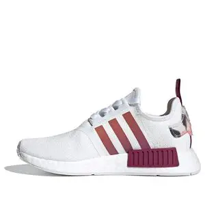 Adidas Her Studio London X NMD_R1 'Floral Print' White/red
