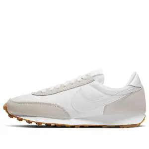 Nike Nike Daybreak Gum Athletic Sneakers White