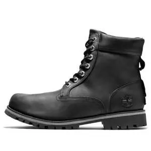 Timberland Rugged Waterproof Ii 6 Inch Lace-up Boots