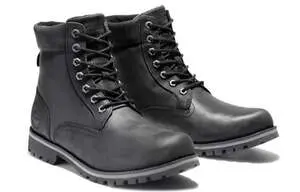 Timberland Rugged Waterproof Ii 6 Inch Lace-up Boots