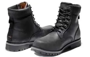 Timberland Rugged Waterproof Ii 6 Inch Lace-up Boots