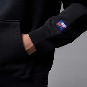 JORDAN Rare Air Fleece Hoodie - Black