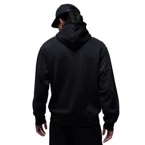 JORDAN Rare Air Fleece Hoodie - Black